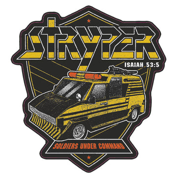 Stryper
